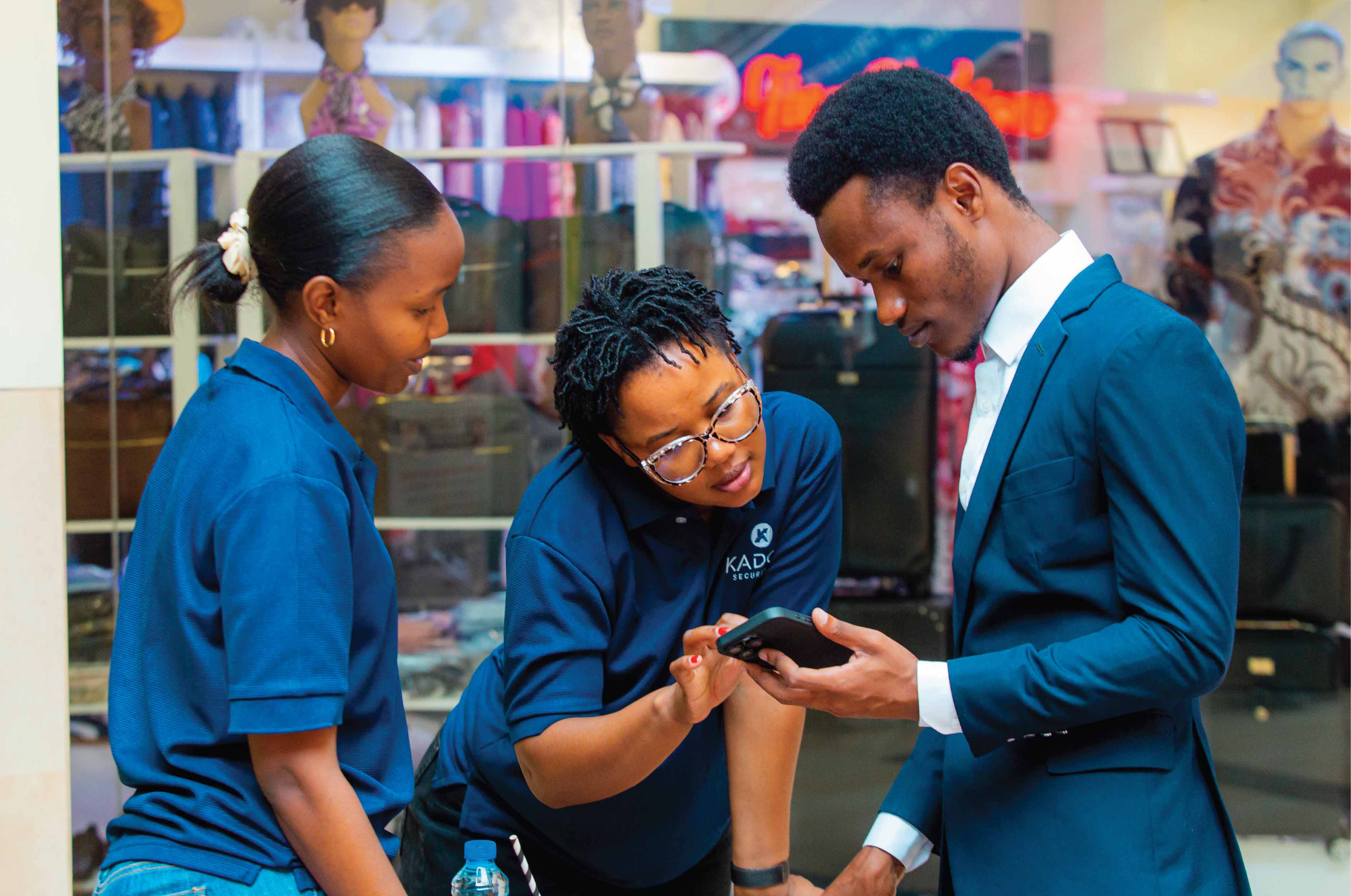 Kadoo Securities Limited | Trusted Investment & Brokerage Services